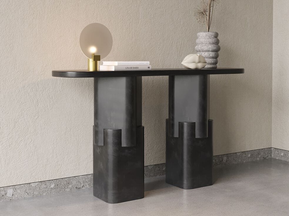 HOOK 边桌 By Hermhaus