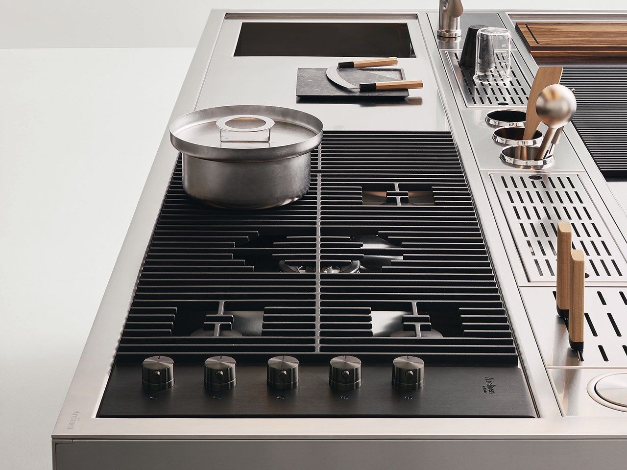 Hobs | Electric, Gas & Induction Models | Archiproducts
