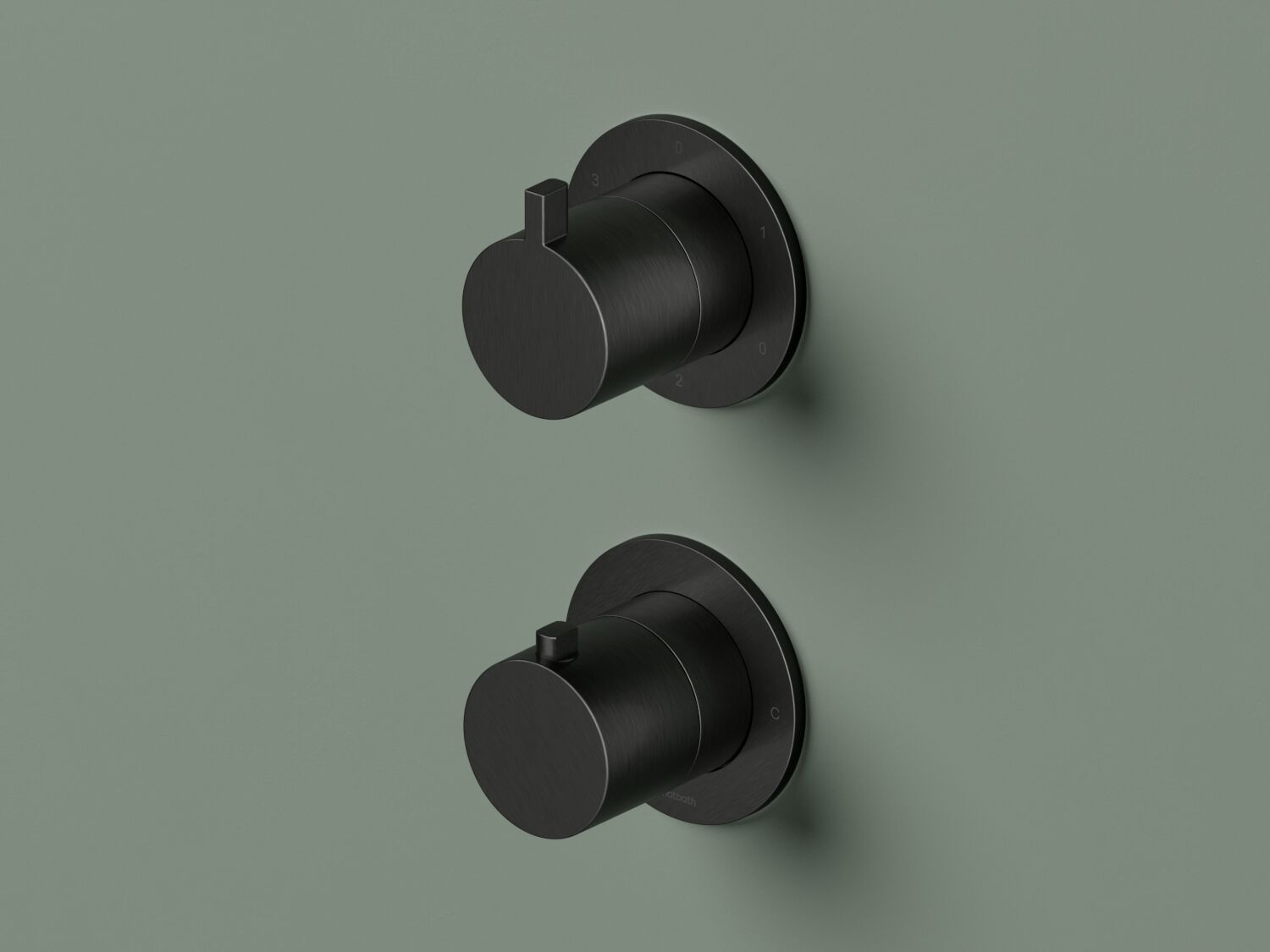 ACE SDSAC9 淋浴柱 By Hotbath