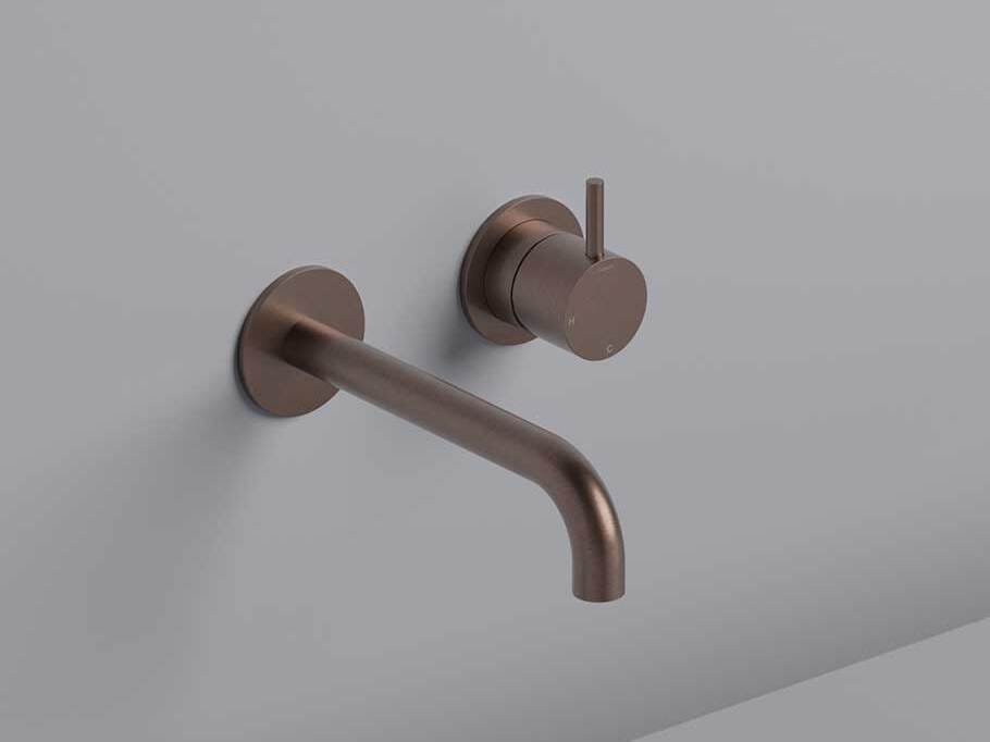 COBBER CB105-18 / CB105-25 Rubinetto per lavabo By Hotbath