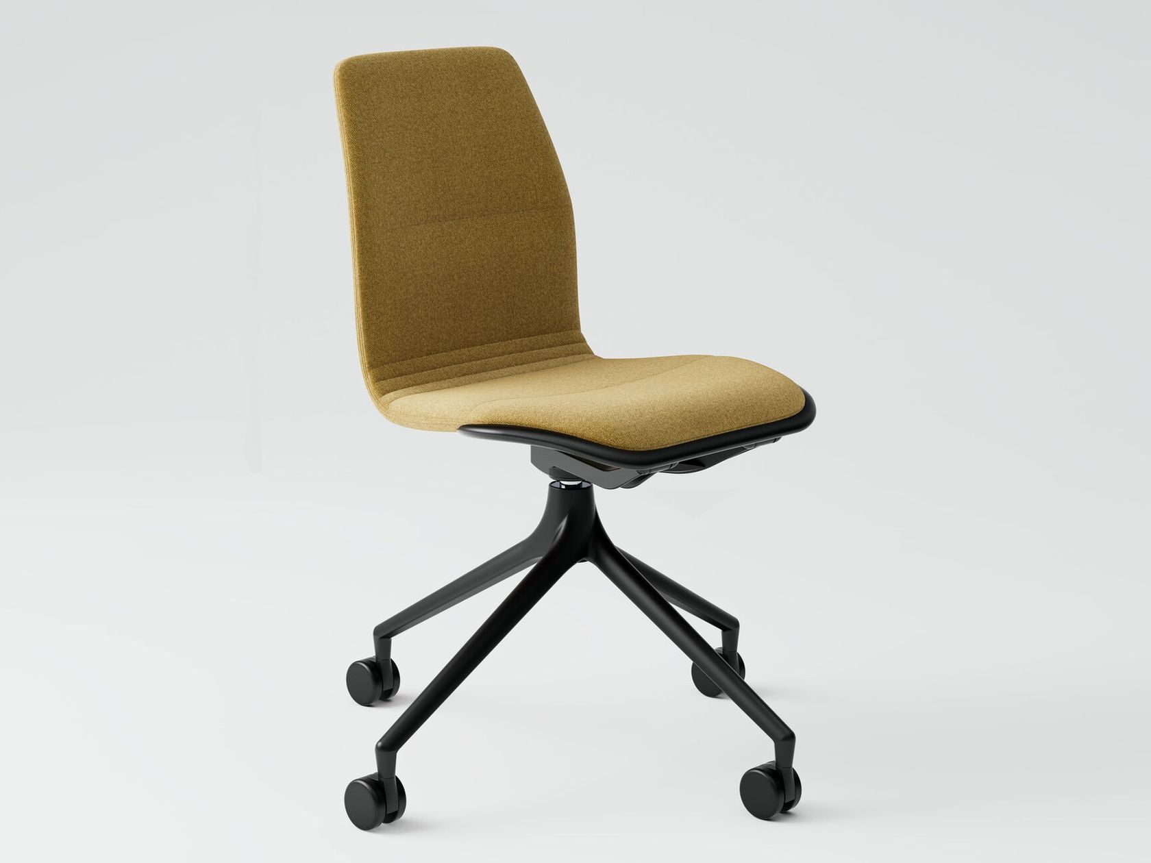 Flexible and Dynamic: AS Series by HOWE at NeoCon 2021