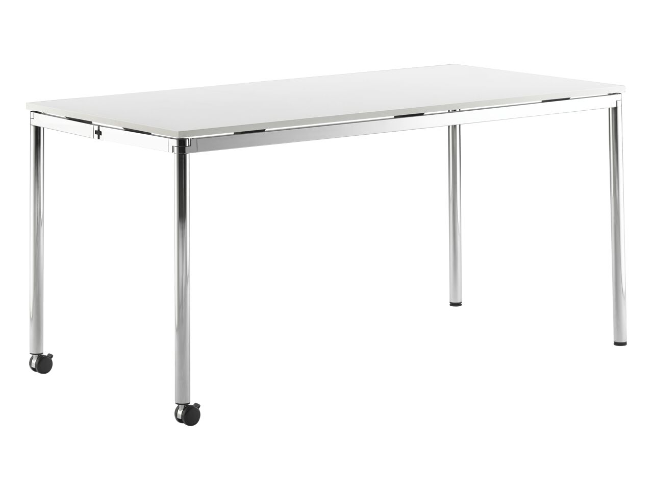 SIMPLA | Folding table Stacking folding table By Howe | design John Bollen