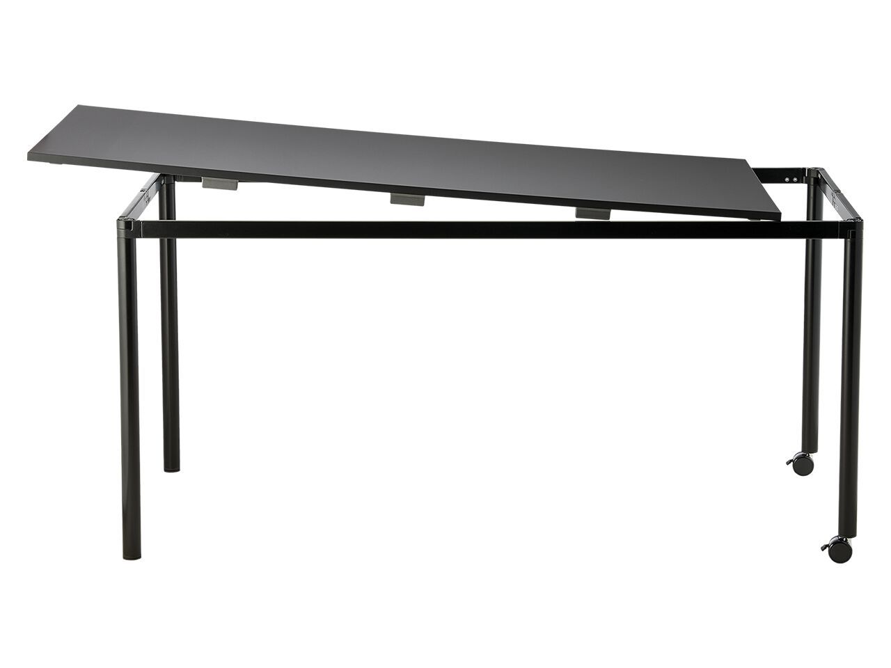 SIMPLA | Folding table Stacking folding table By Howe | design John Bollen