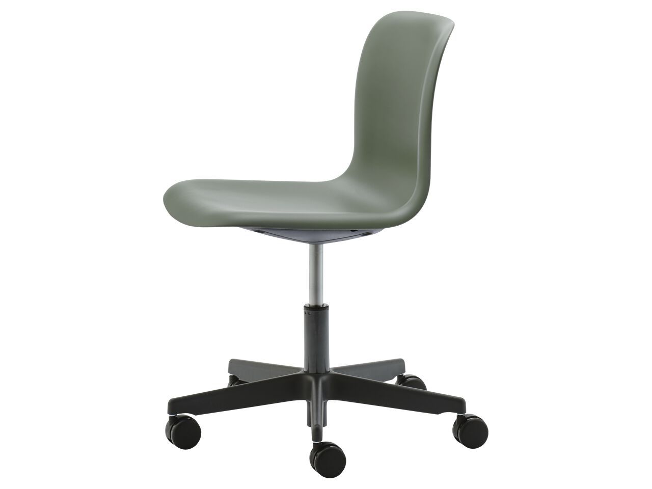 SIXE Stackable chair By Howe | design Pearson Lloyd