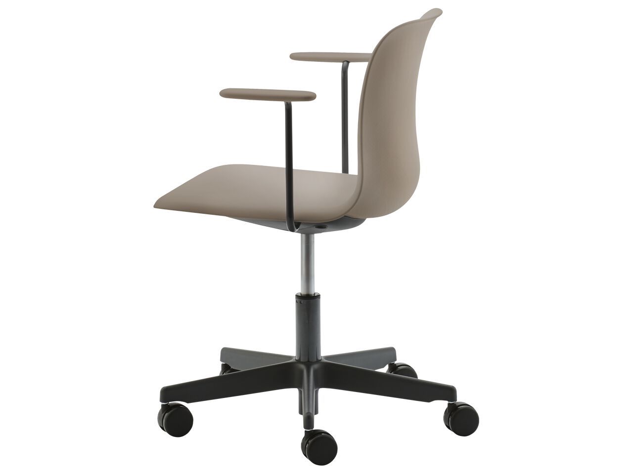 SIXE Stackable chair By Howe | design Pearson Lloyd