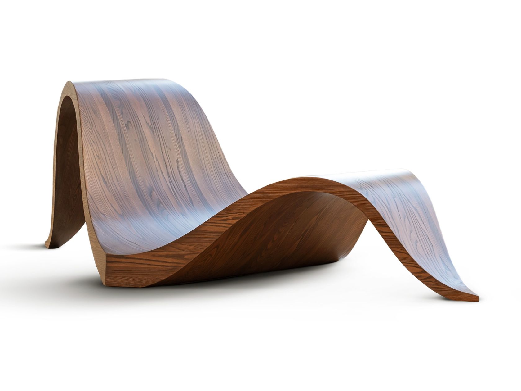 AMIK Chaise longue By Humble Nature