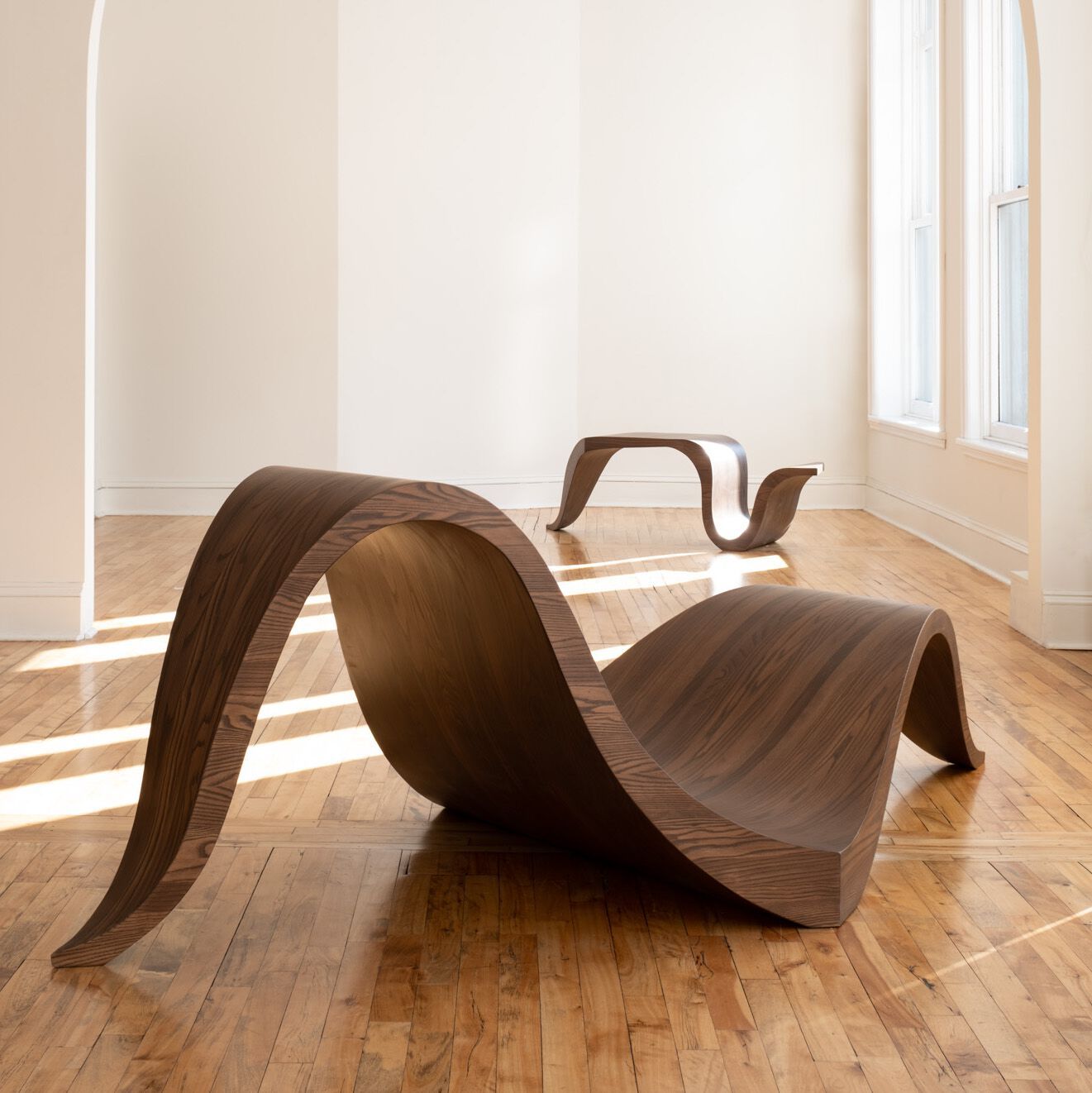 AMIK Chaise longue By Humble Nature