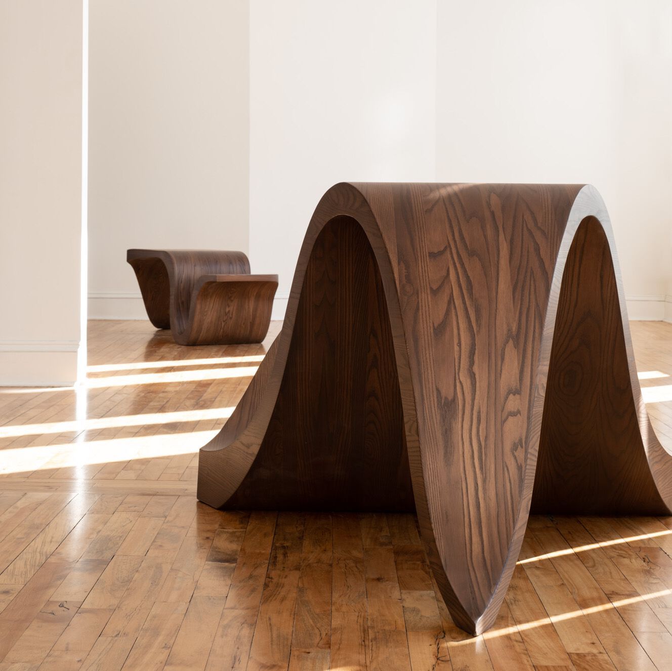 AMIK Chaise longue By Humble Nature