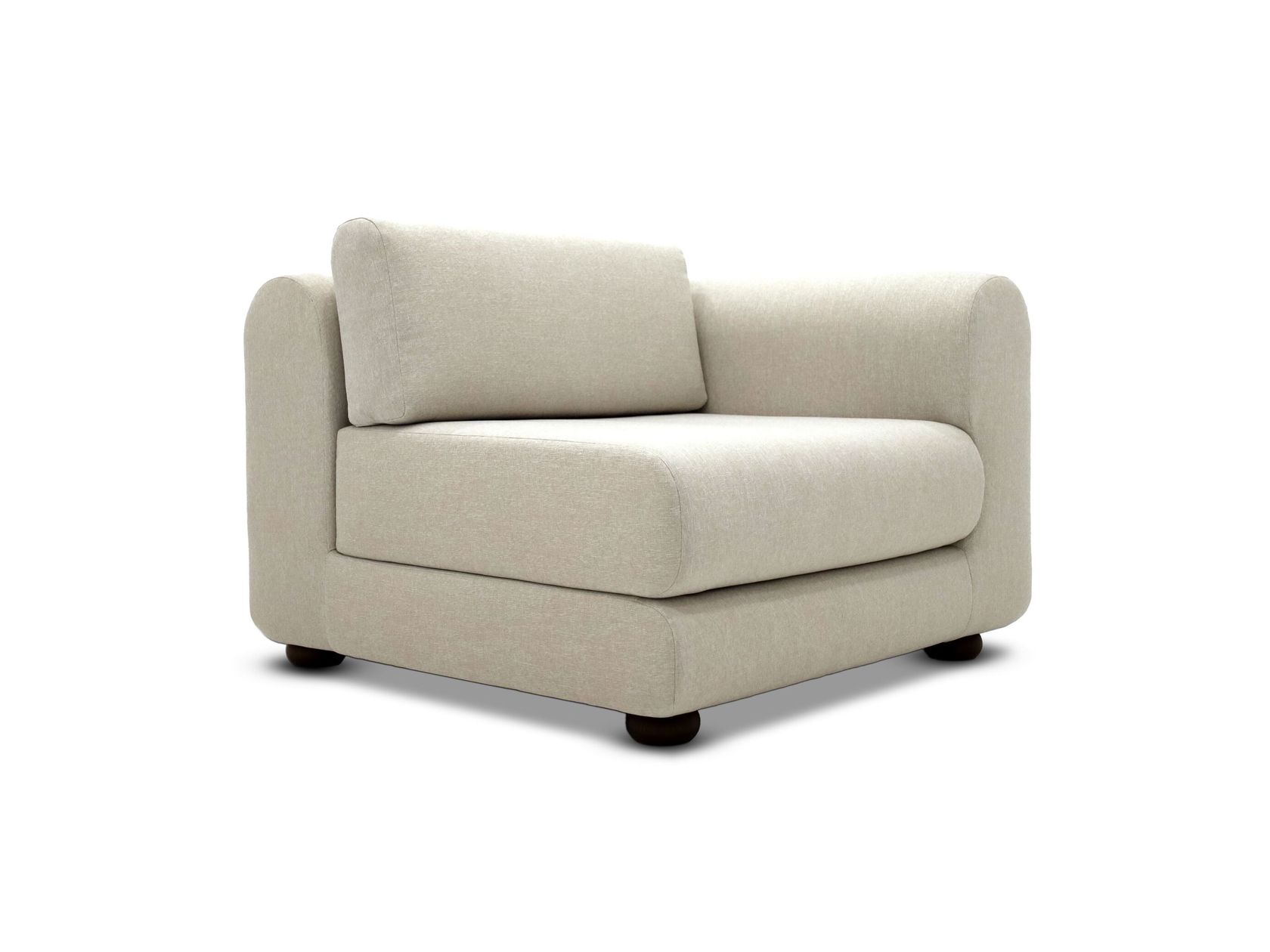 SUITE 沙发 By Humble Nature