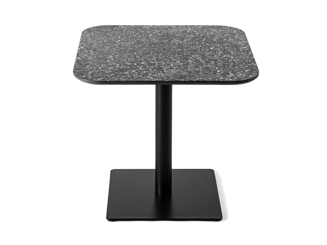 I | Square table By Bentu Design