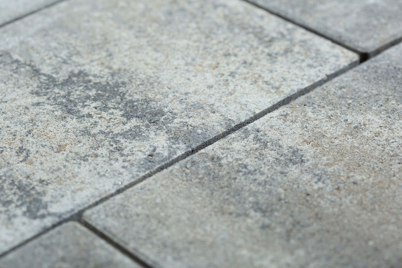 I VIALI Paving block By Macevi