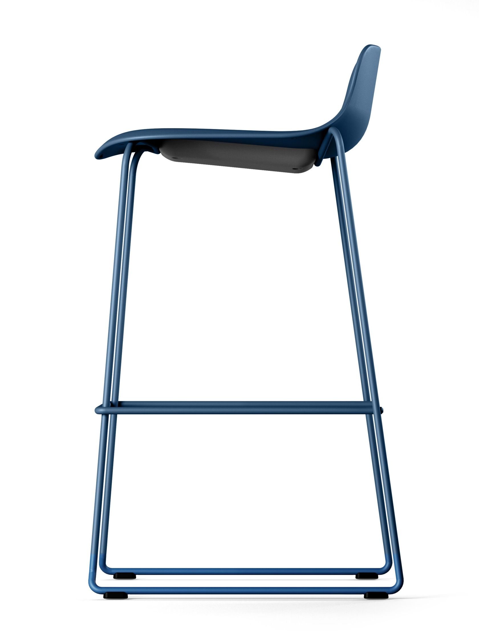 NUME TR S Office stool By IBEBI