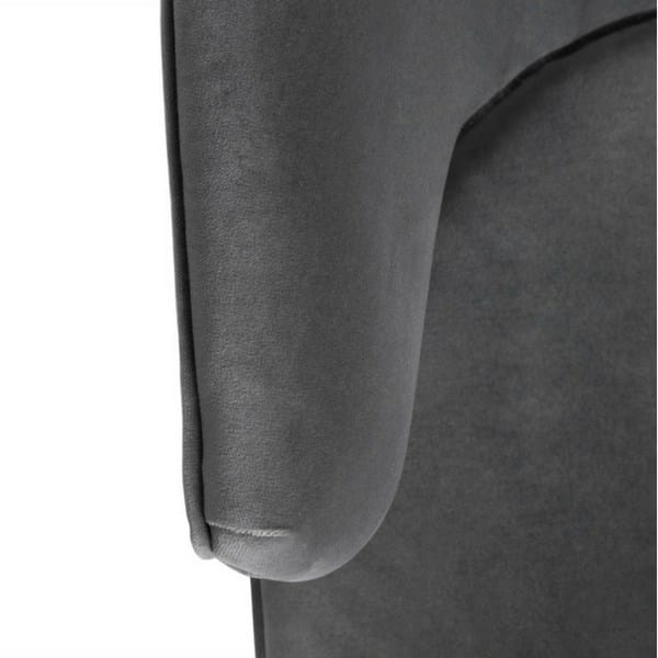 IBIS | Easy chair Ibis Collection By BRABBU