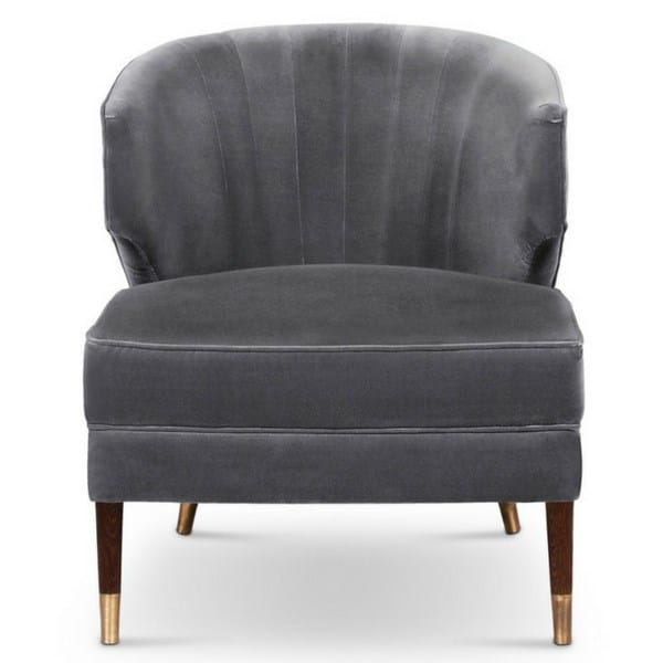 IBIS | Easy chair Ibis Collection By BRABBU