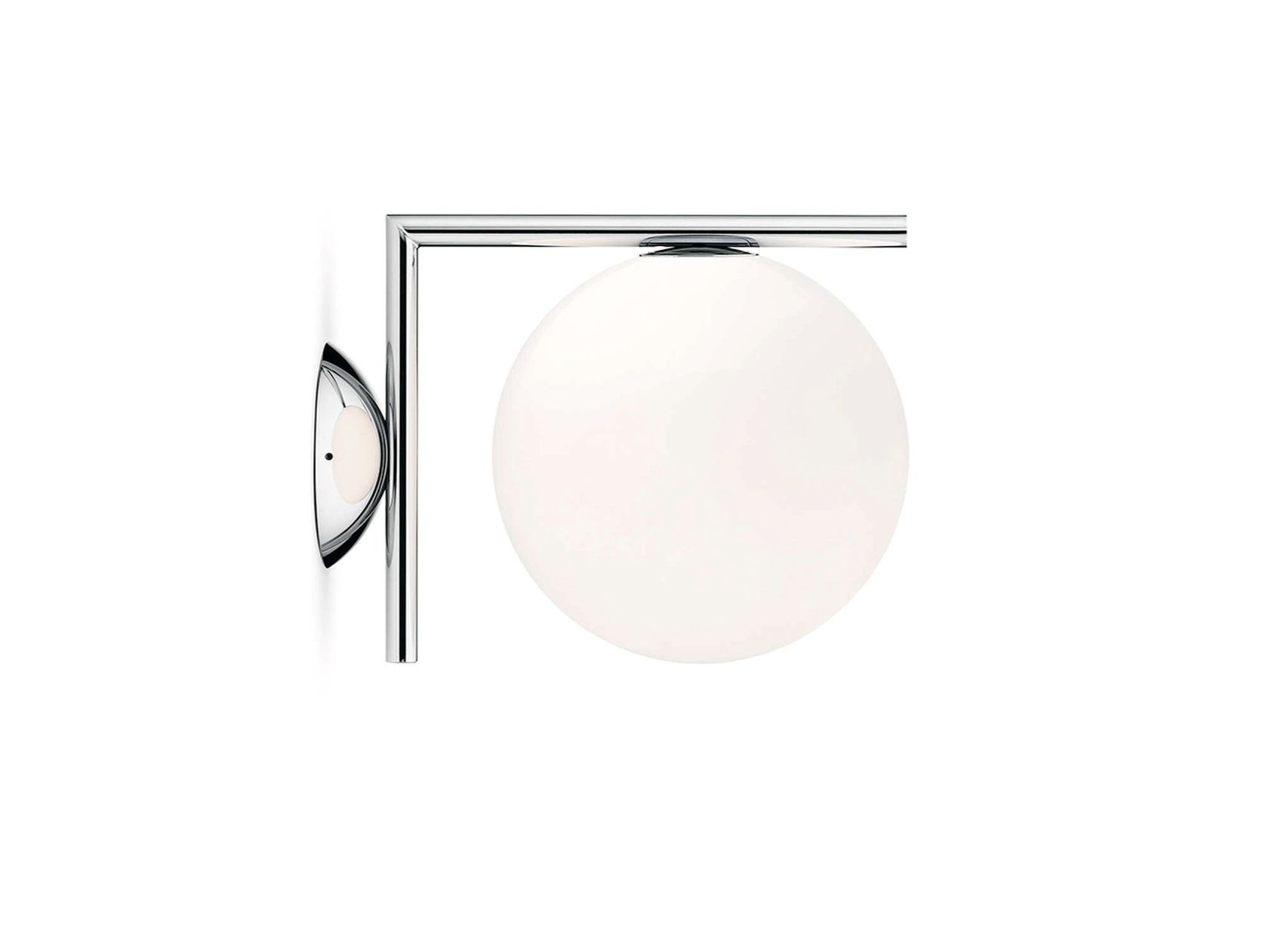 IC LIGHTS CW1 lampada da parete By Flos design Michael Anastassiades