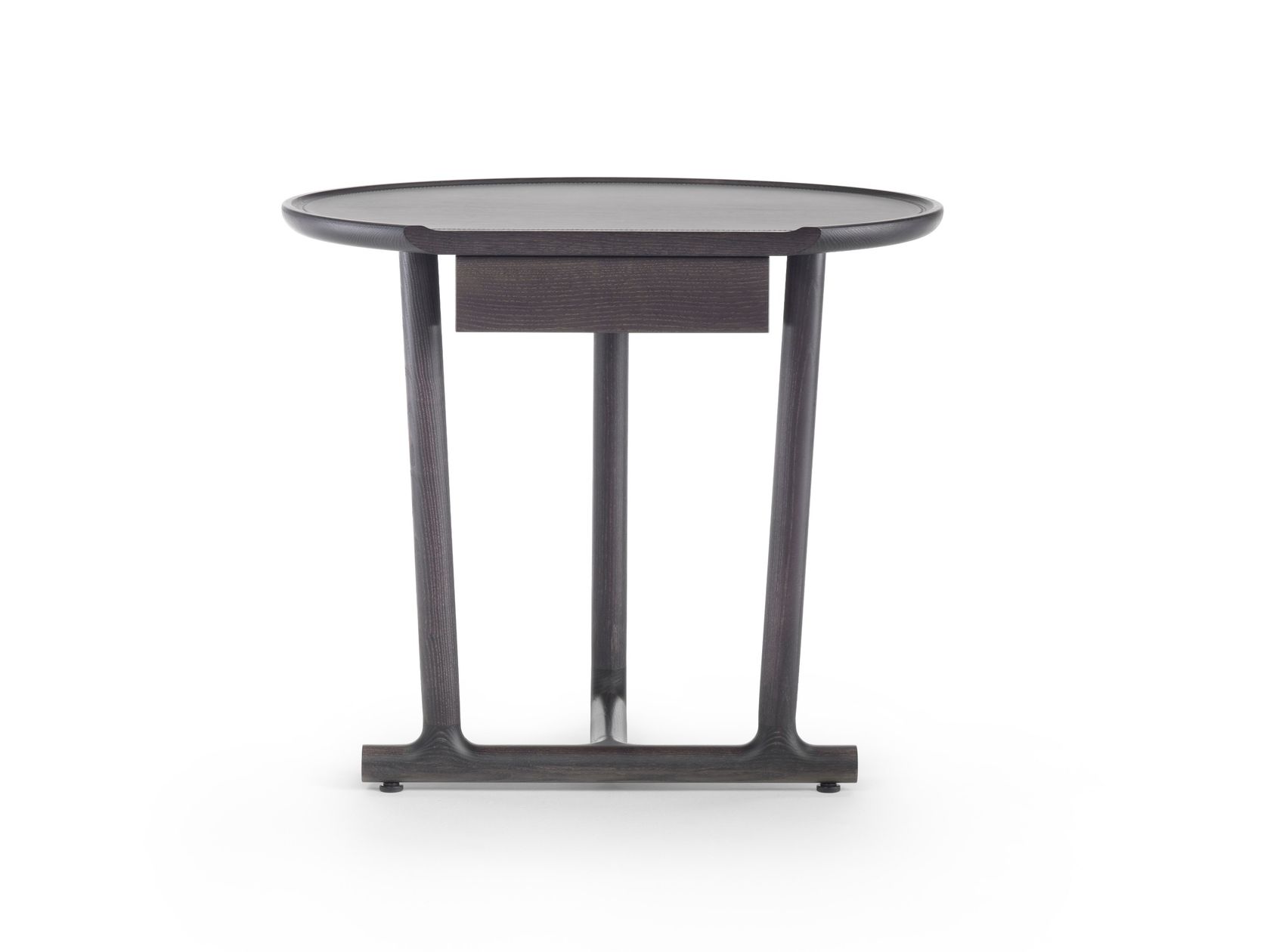 ICARO | Bedside table By Mood by Flexform design Roberto Lazzeroni