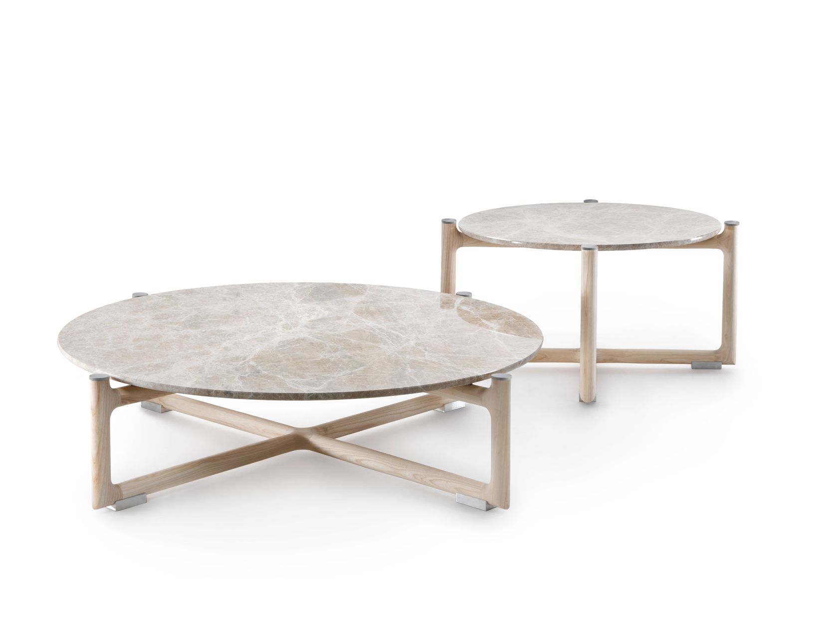 ICARO | Coffee table By Flexform design Roberto Lazzeroni