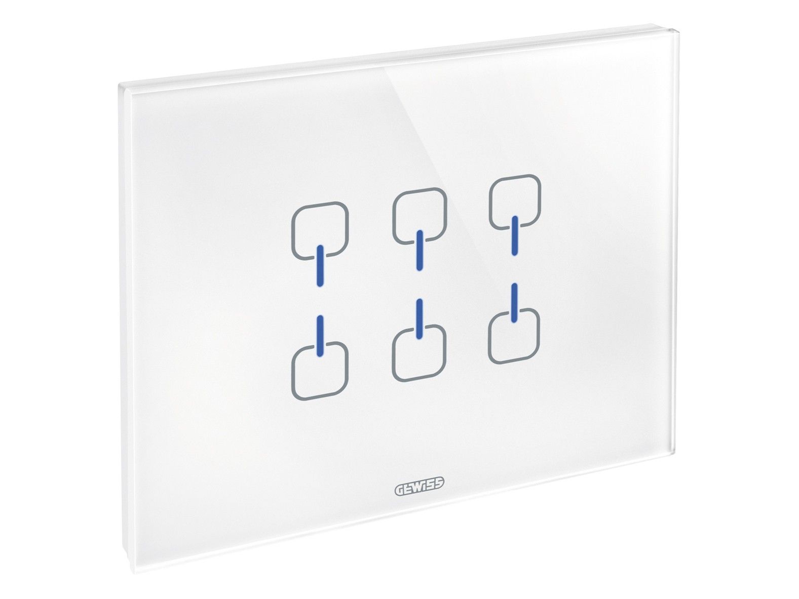 GEWISS: Home automation and electrical systems | Archiproducts