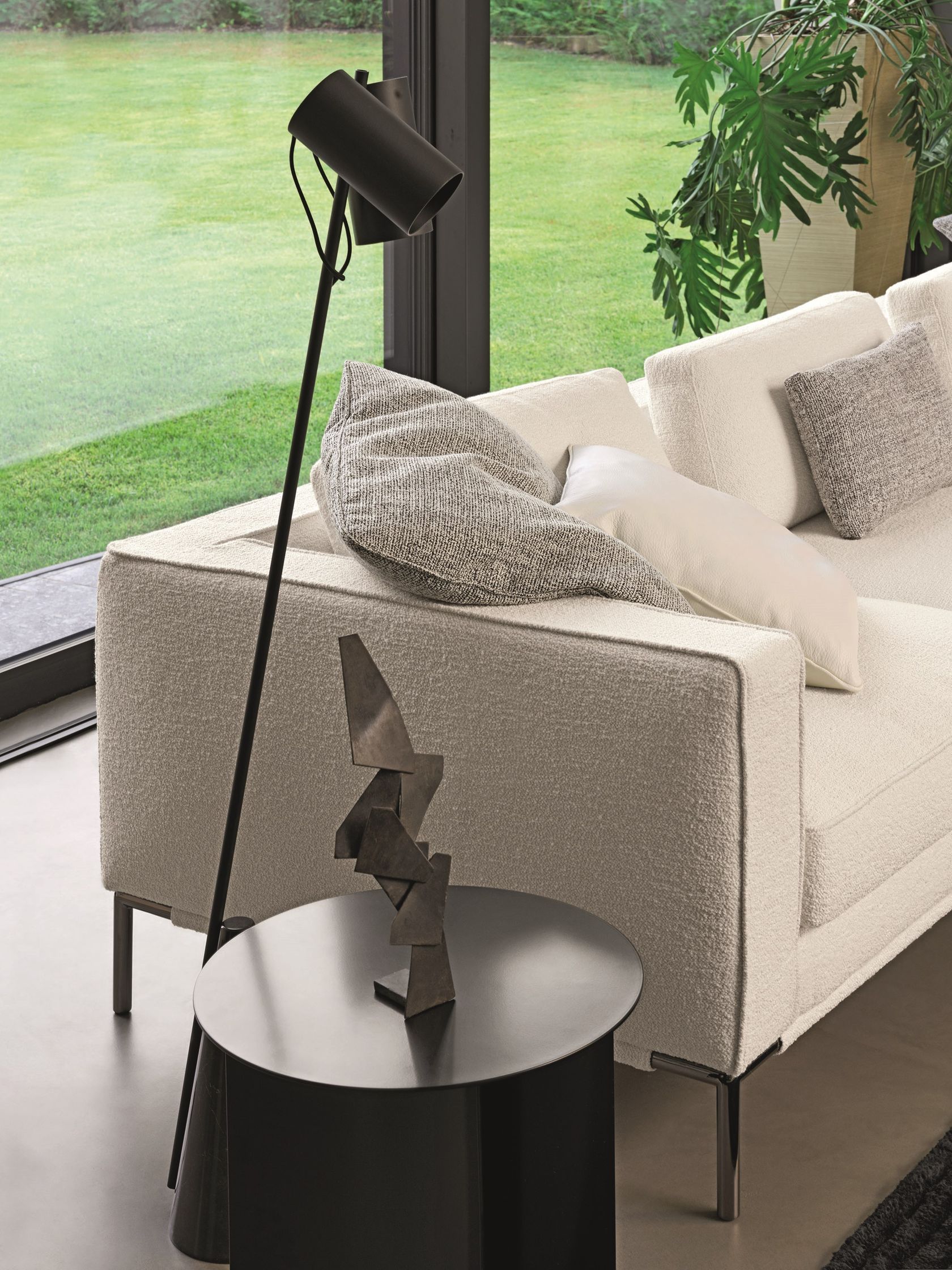 ICON | Divano By Flou