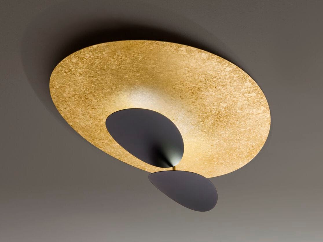 MASAI Ceiling lamp By ICONE