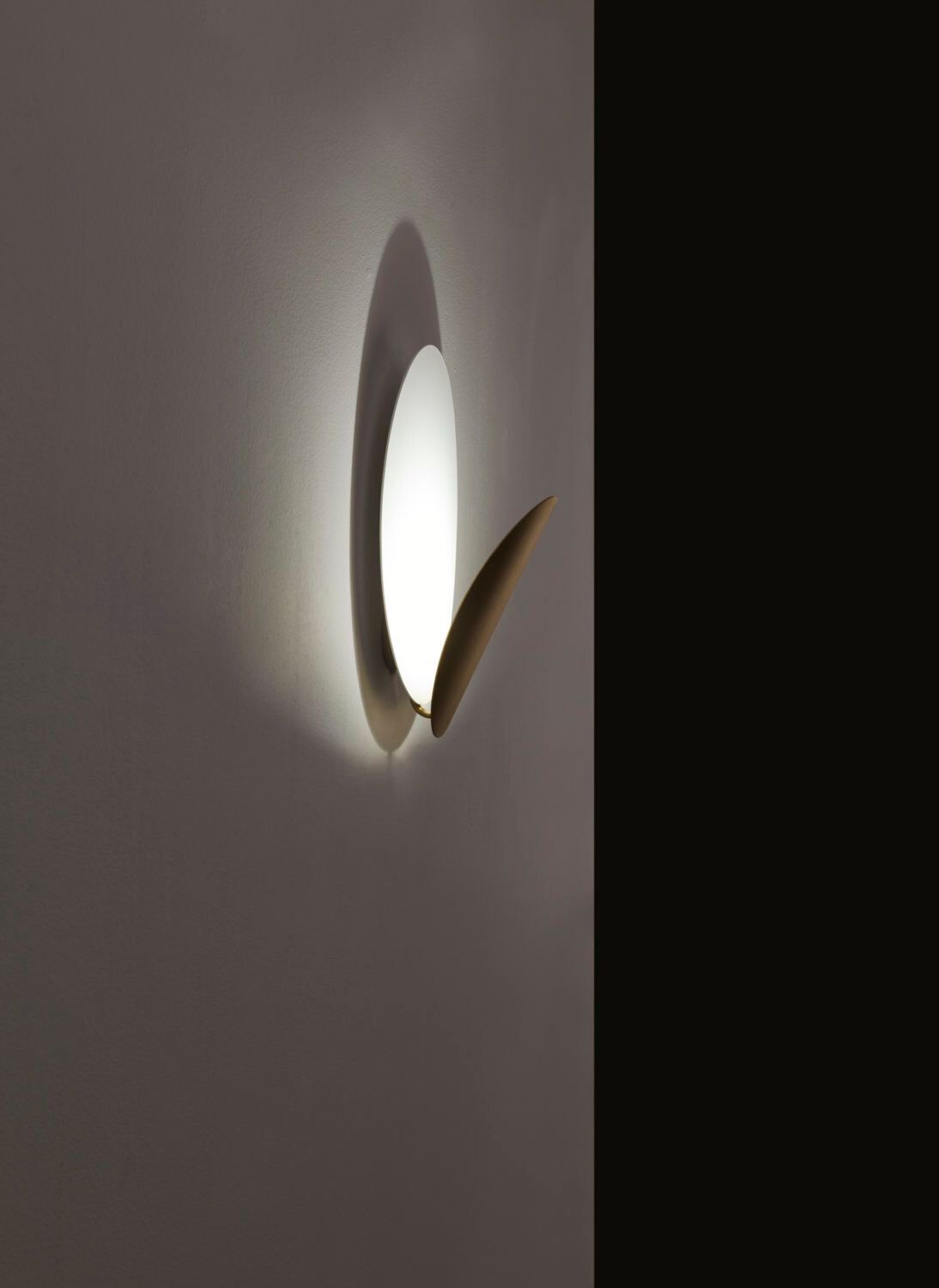 MASAI Wall lamp By ICONE