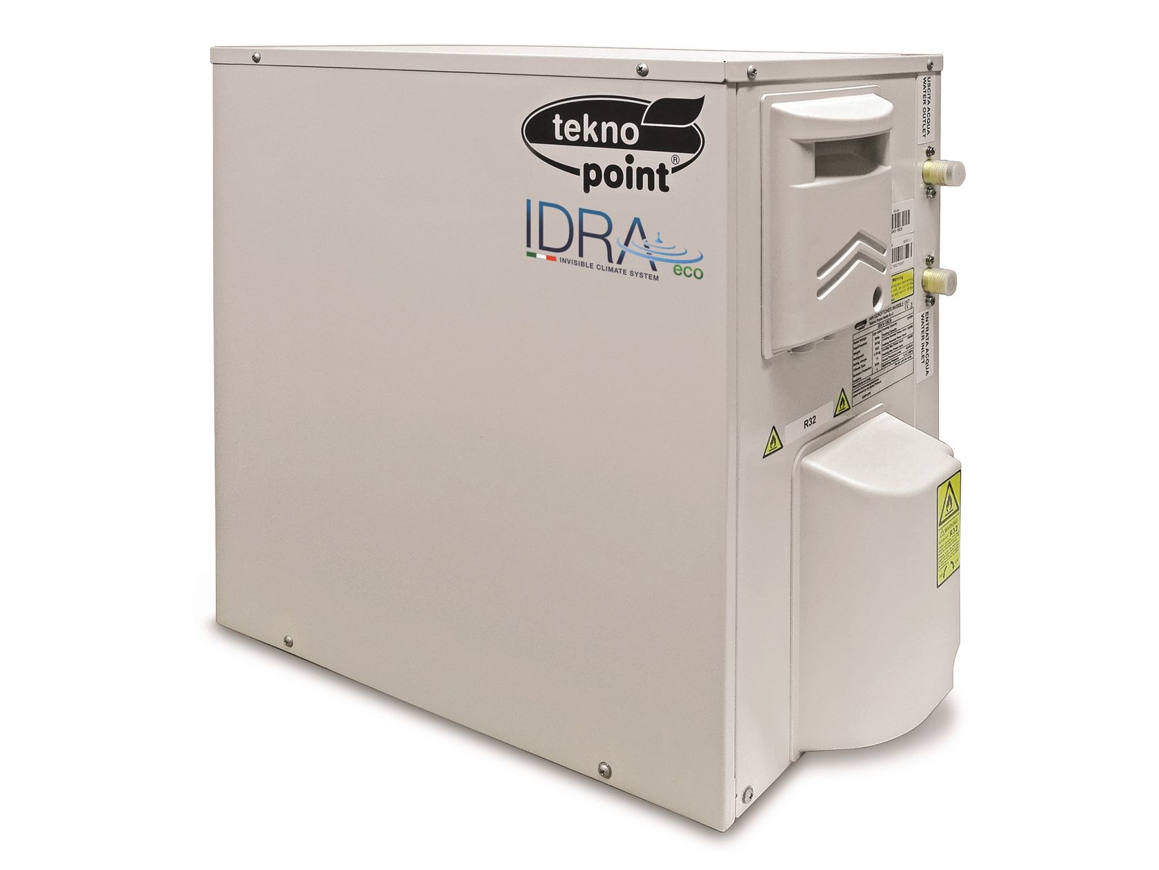 TEKNO POINT ITALIA: Impianti termici, climatizzazione e ventilazione ...