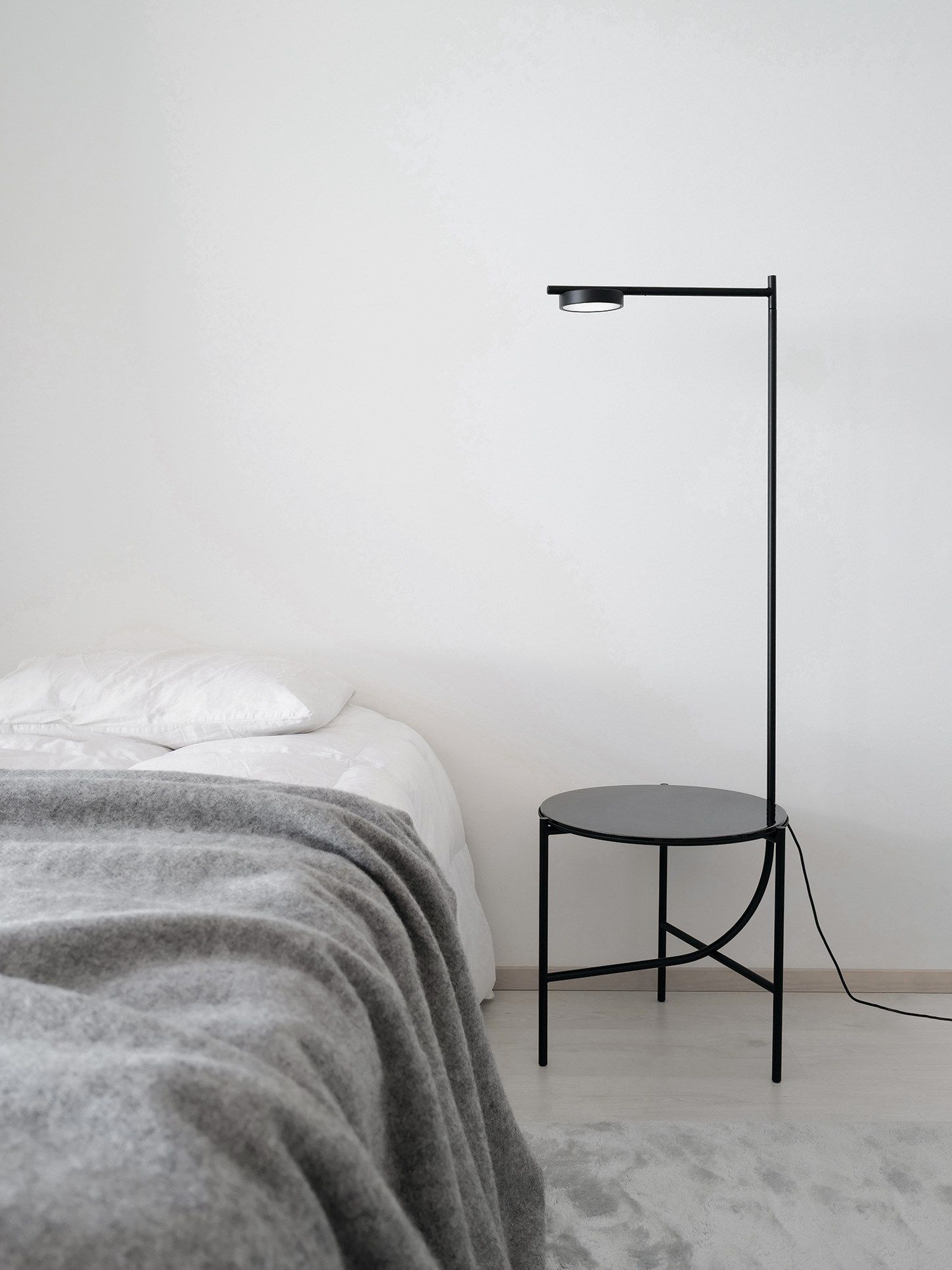 IGRAM Floor lamp By Grupa | design Grupa Studio