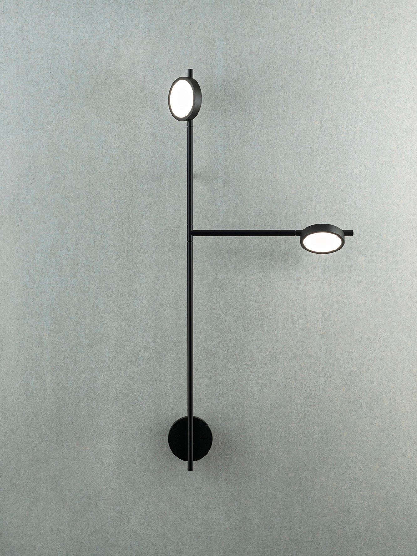 IGRAM Wall lamp By Grupa | design Grupa Studio