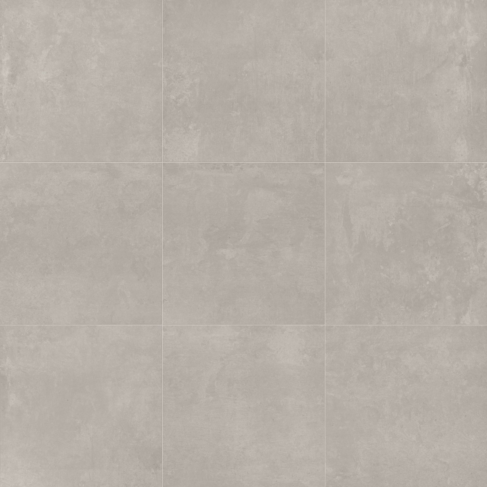 IKON SILVER Wand- und Bodenbelag aus Feinsteinzeug mit Beton-Effekt By ...