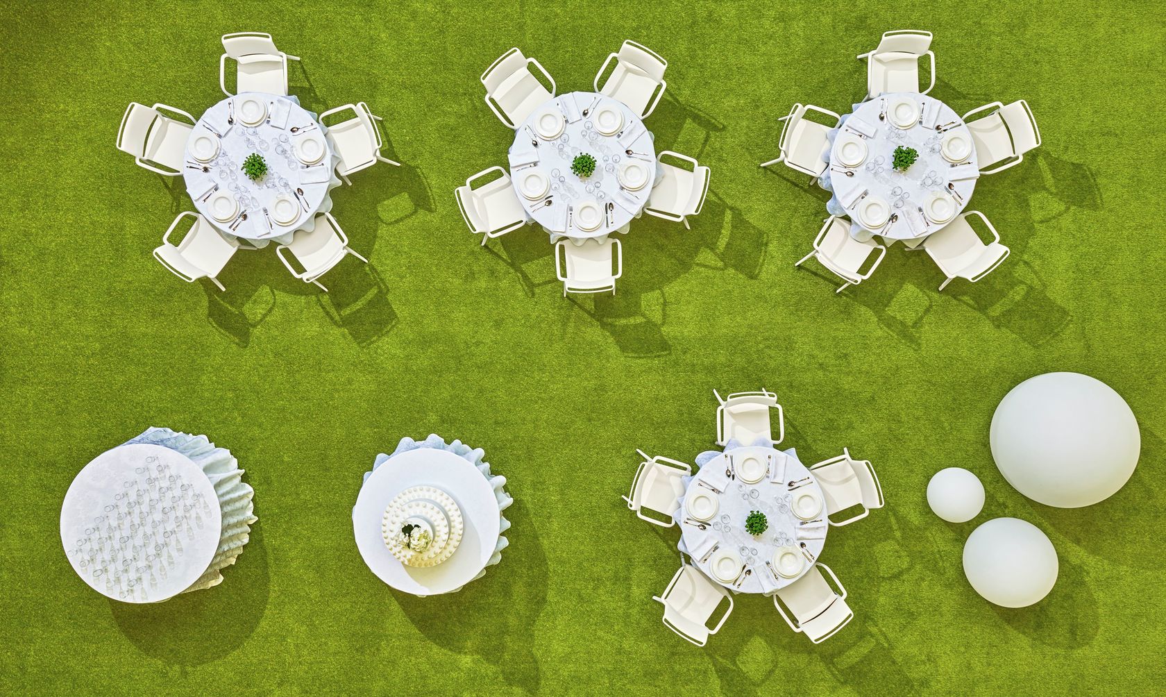 IKON 865 Table By Pedrali | design Pio & Tito Toso