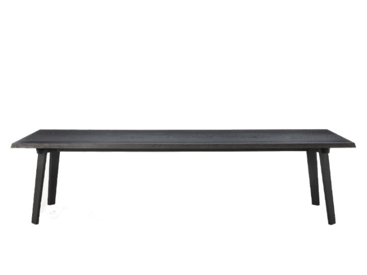 IL NATURALE | Table By Moroso design Mayr & Glatzl