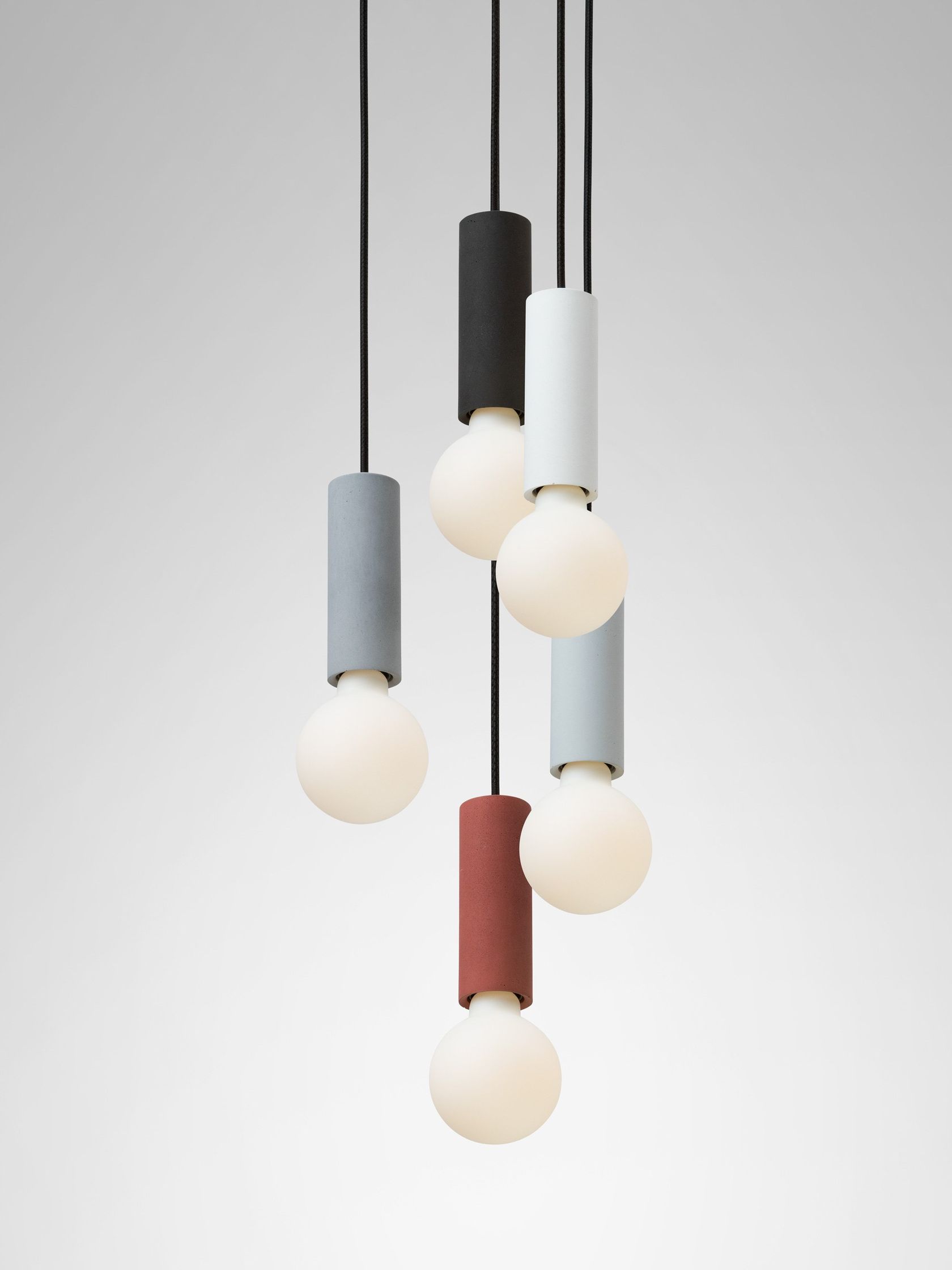 ILA Pendant lamp By Plato Design | design Alessandro Mattei, Caterina ...
