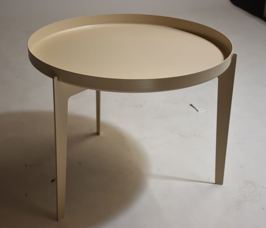 ILLUSION coffee table By COVO design Minna Niskakangas