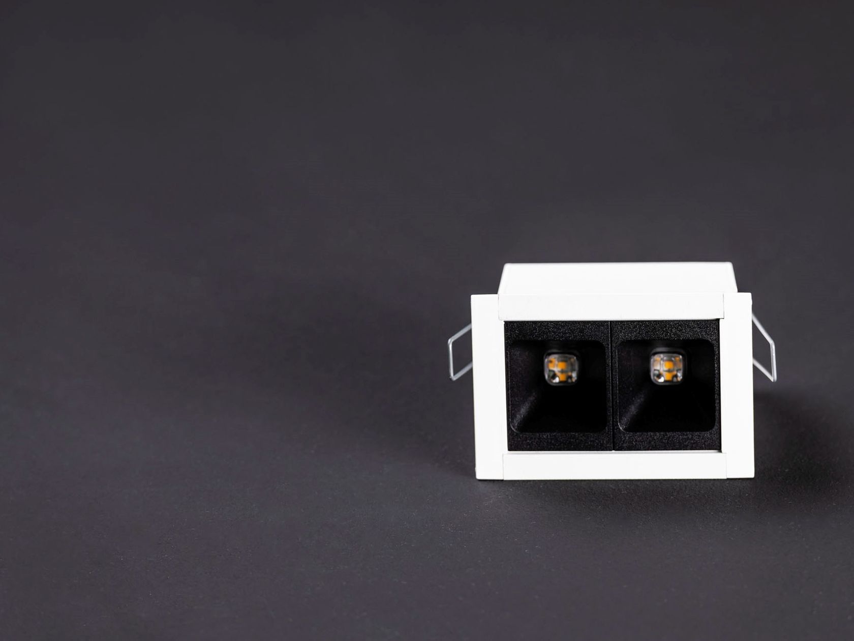 ILO MINI LED recessed lamp By LED Luks