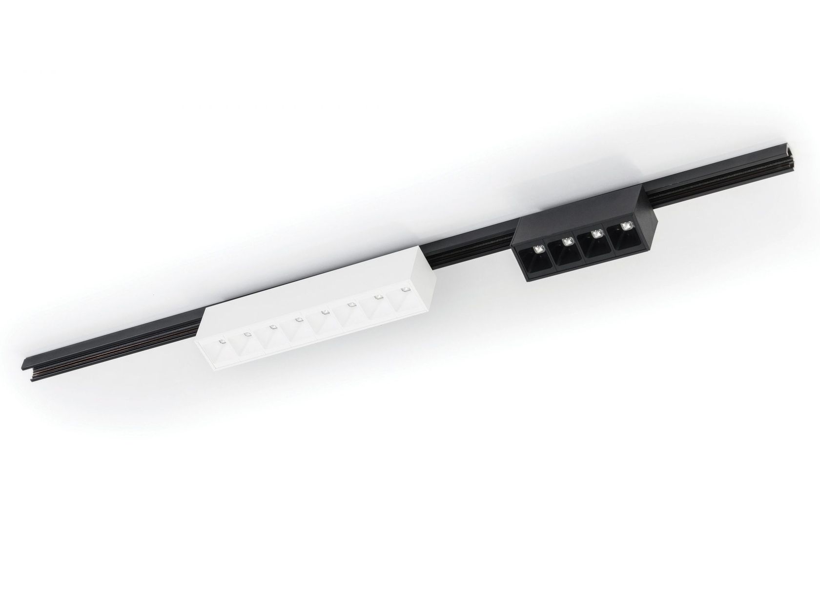 ILO MINI | Track-Light By LED Luks