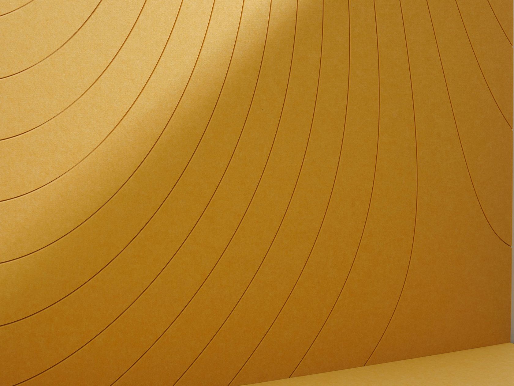 IMPACT ACOUSTIC®: Sustainable room acoustic solution | Archiproducts