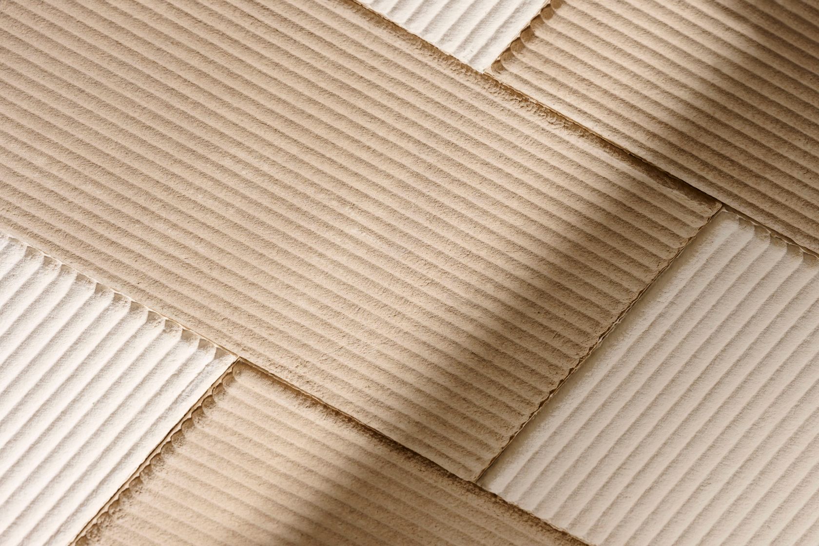 ARCHISONIC® COTTON TERRA Acoustic wall panel By IMPACT ACOUSTIC®