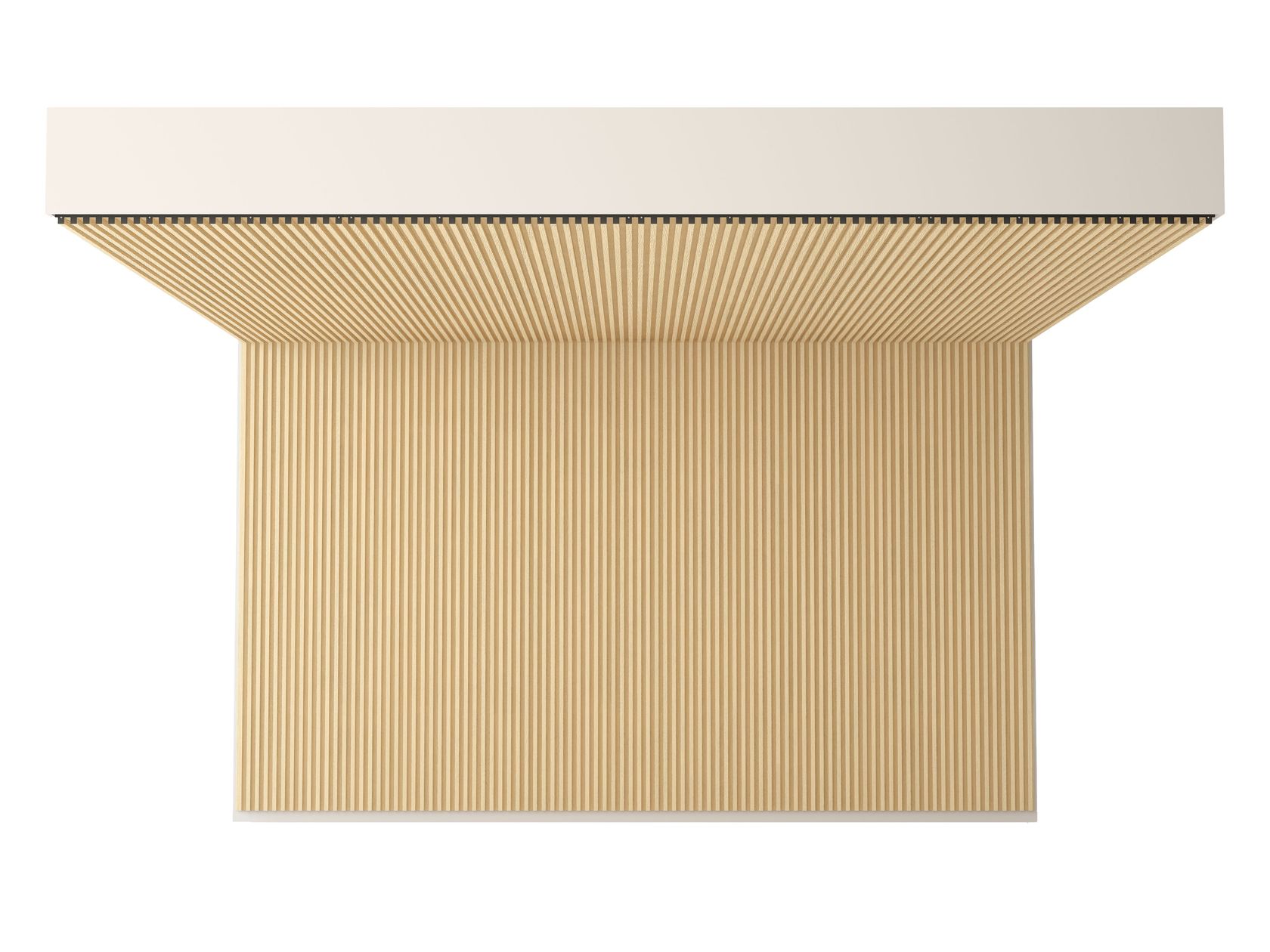 IMPACT ACOUSTIC®: Sustainable room acoustic solution | Archiproducts