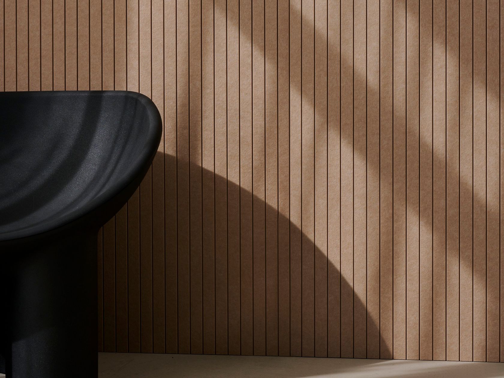 IMPACT ACOUSTIC®: Sustainable room acoustic solution | Archiproducts