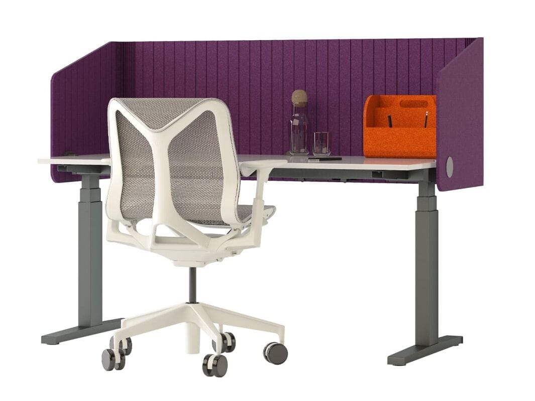 Office screens Revit | Archiproducts