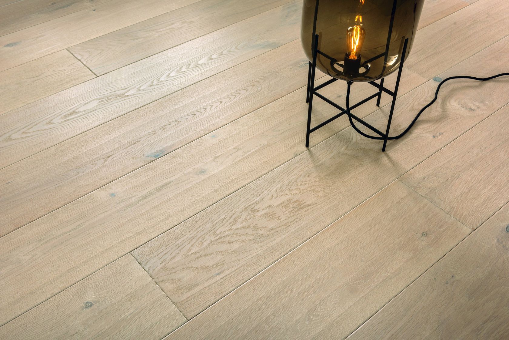 2 layers oak parquet IMPRESSION By Woodco