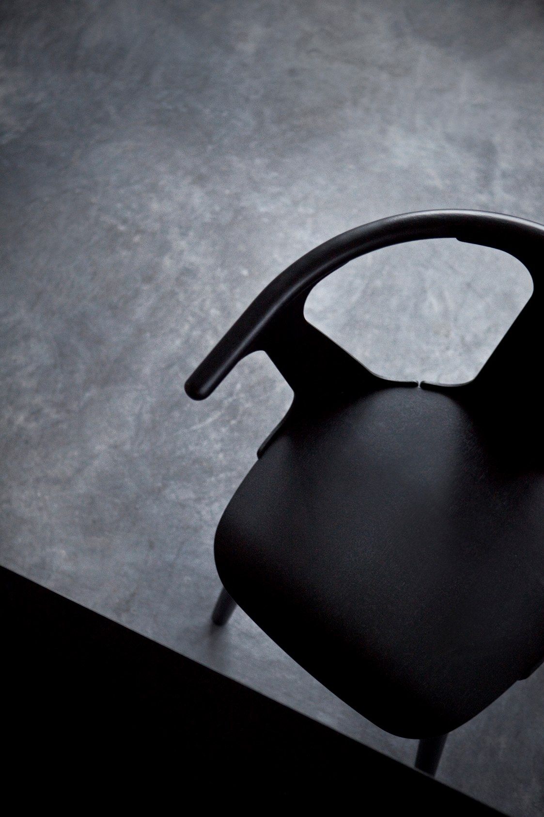 IN BETWEEN SK1 Chair By &TRADITION | design Sami Kallio