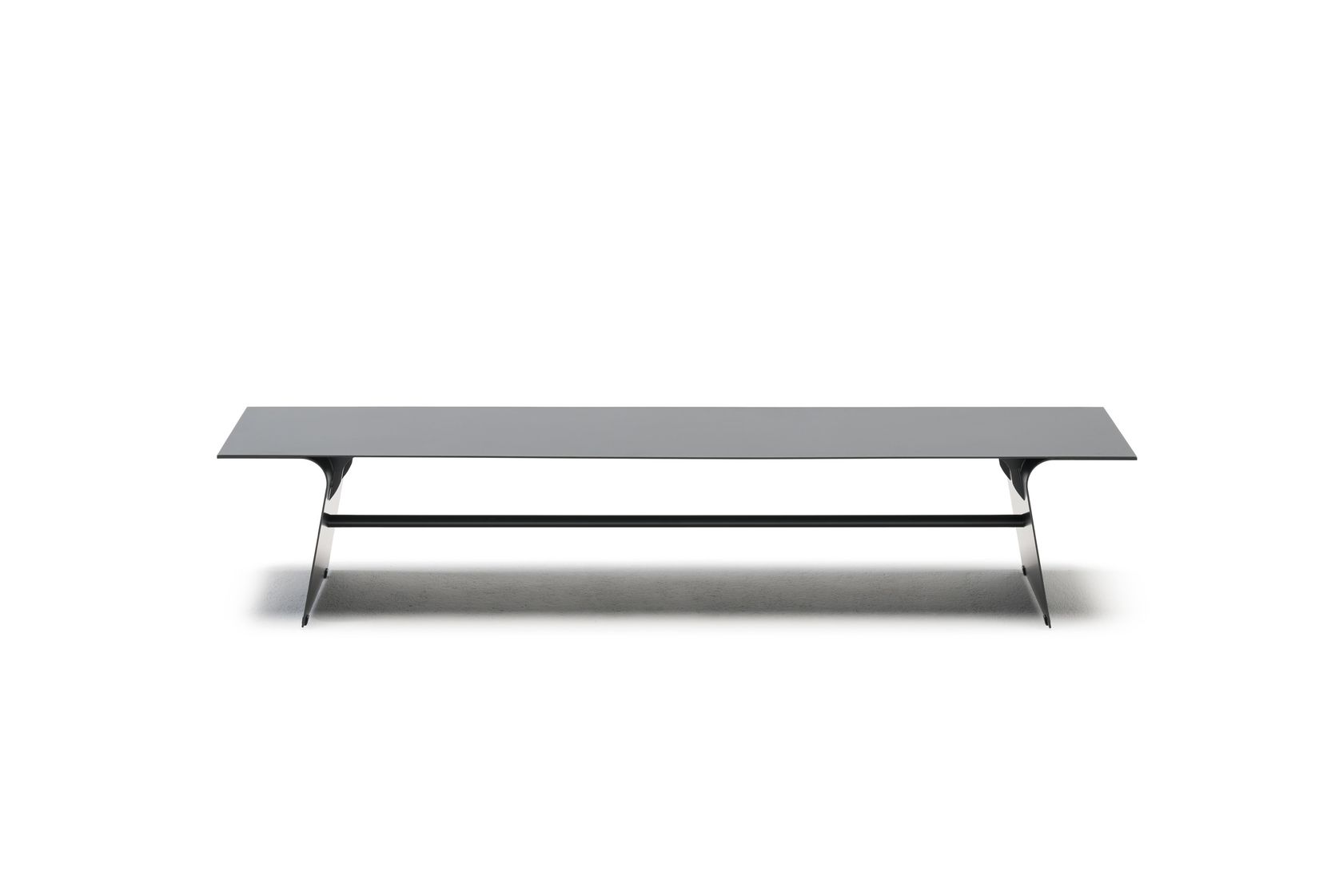 Plate bench INARI By Living Divani design mist-o