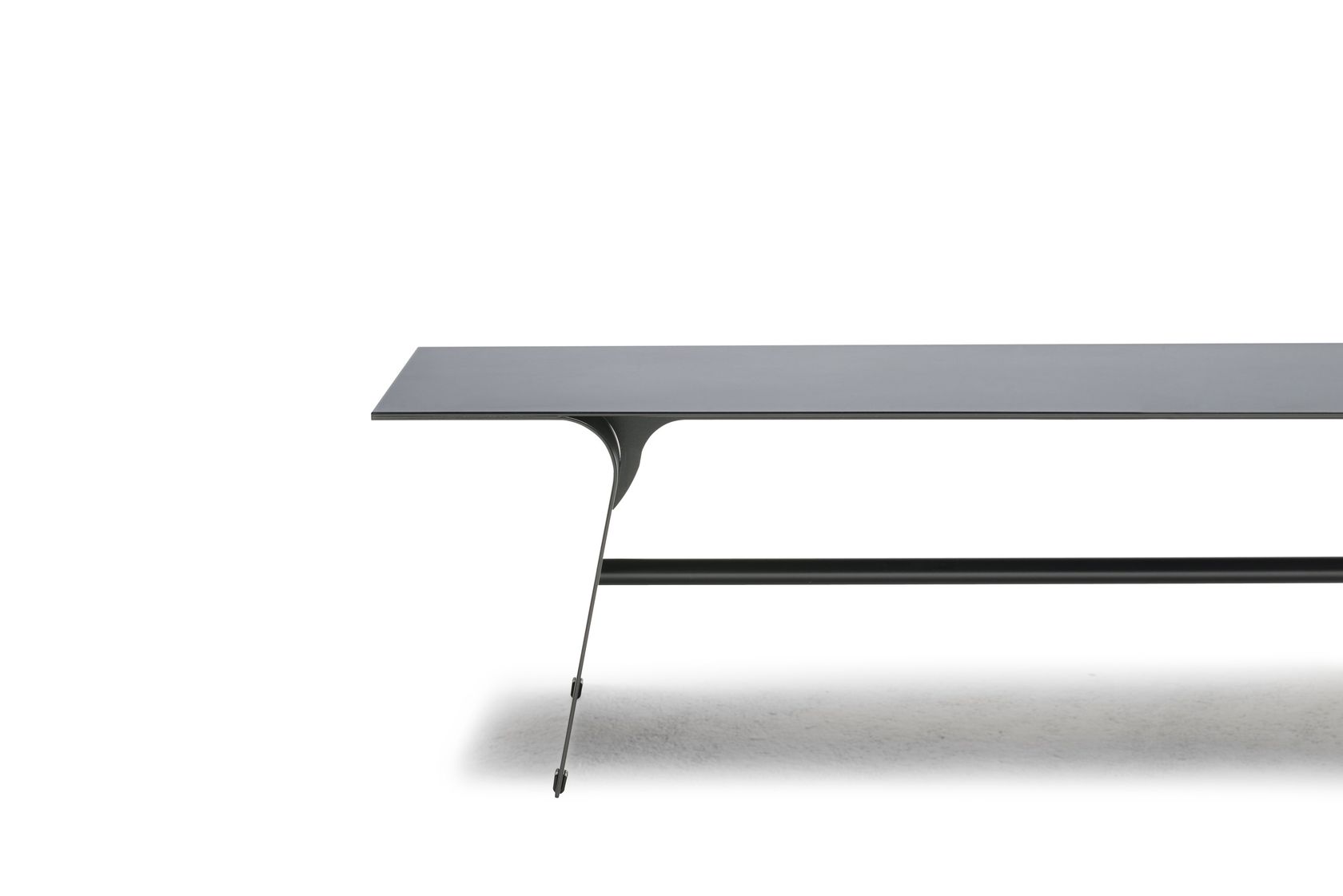 Plate bench INARI By Living Divani design mist-o