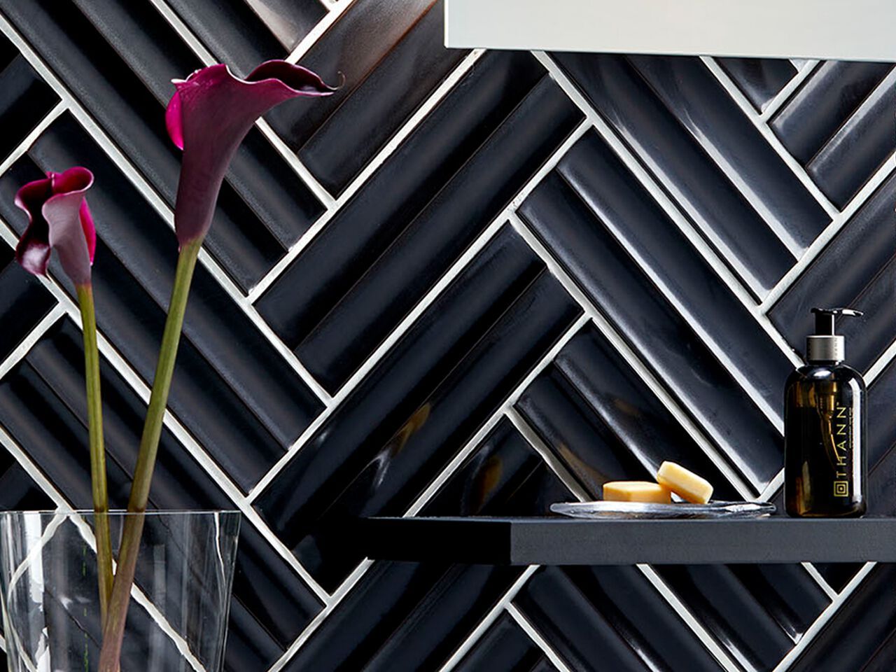 IZUMO Wall tiles By INAX
