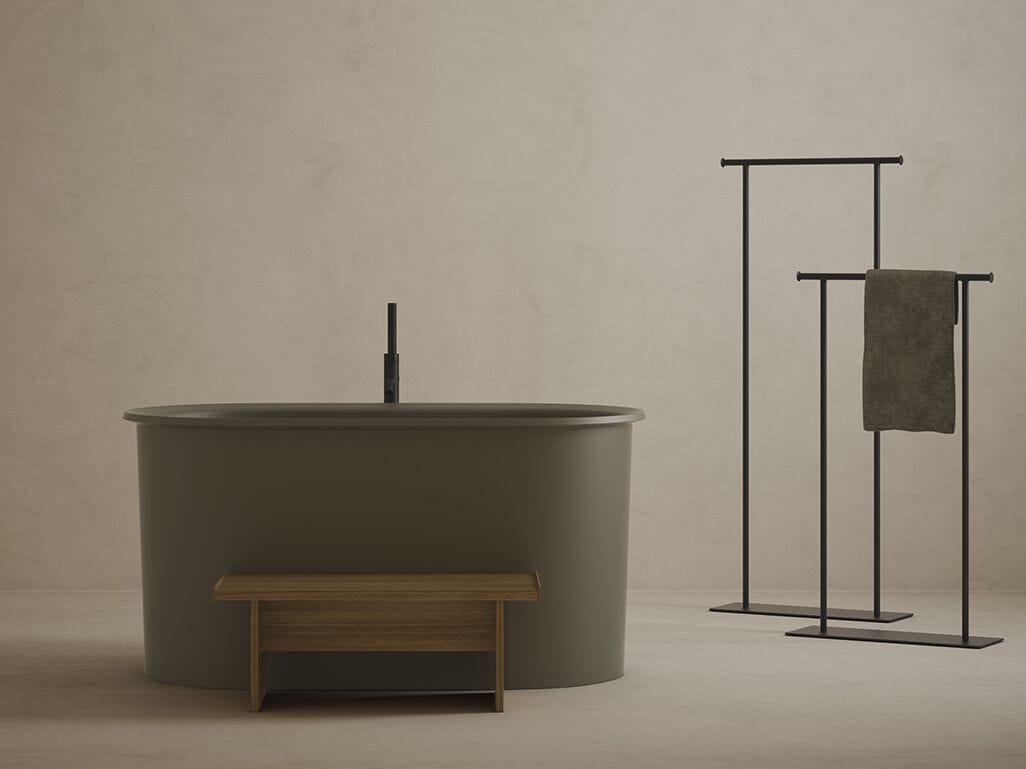 Inbani: Washbasins, bathtubs and bathroom furniture | Archiproducts