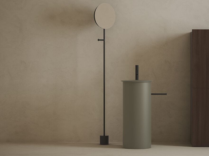 Inbani: Washbasins, bathtubs and bathroom furniture | Archiproducts