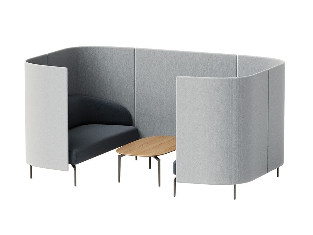 INCLASS: Mobilier de bureau et d'équipement public | Archiproducts