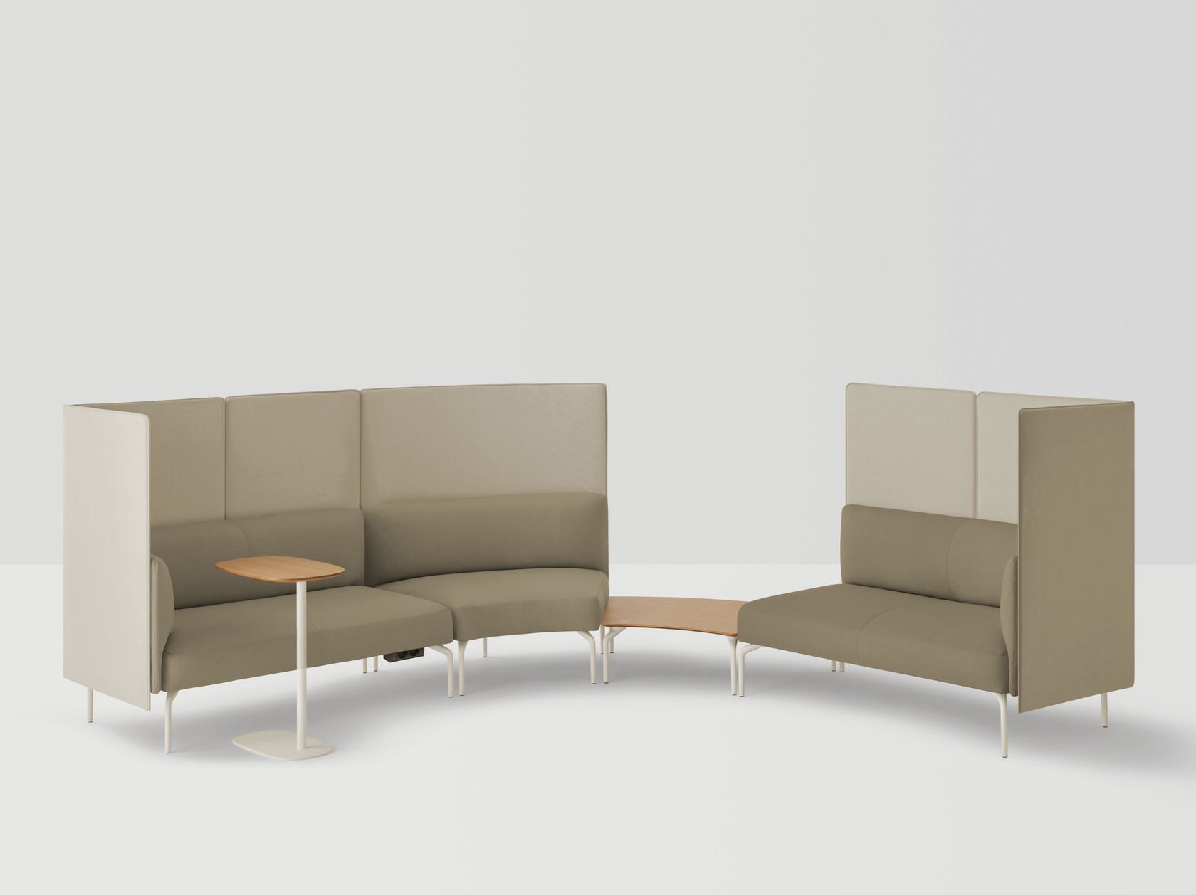 INCLASS: Mobilier de bureau et d'équipement public | Archiproducts