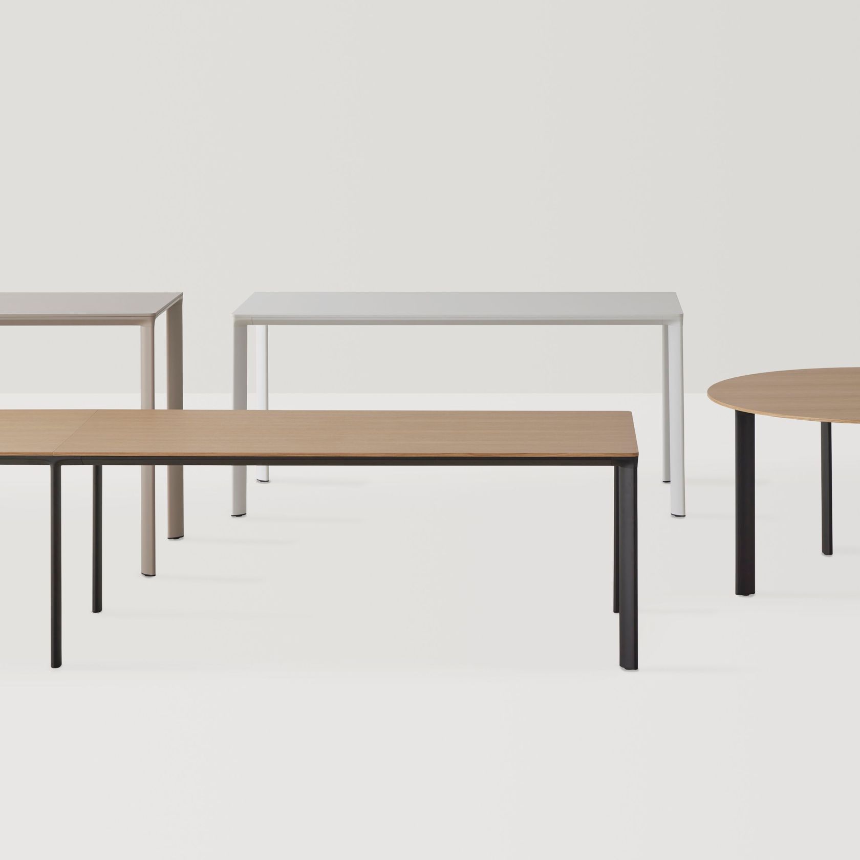 LAMINAR Table By INCLASS